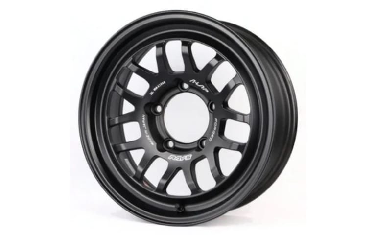 Mâm/ Lazang Suzuki Jimny RAYS A-LAP-07X 16 inches