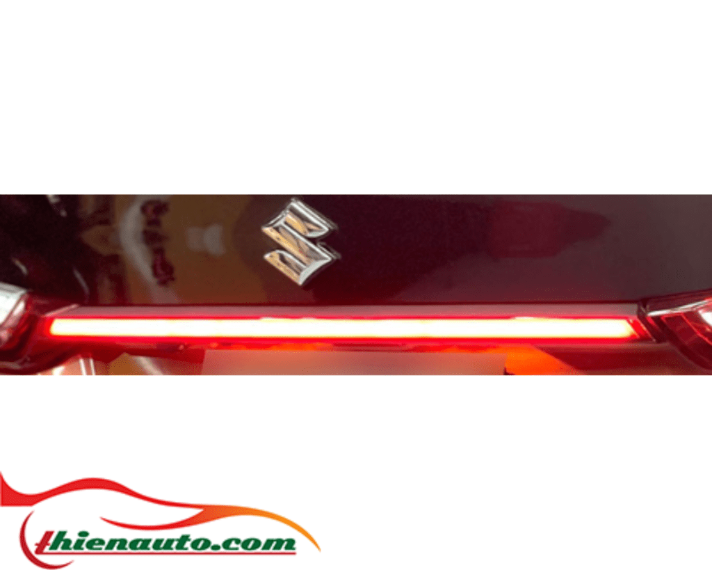 Đèn led cốp cho Suzuki Xl7, Suzuki Ertiga - Phụ Kiện - Phụ Tùng Suzuki