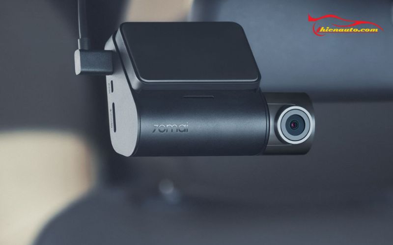 Camera hành trình 70mai A200 ghi hình 2 kênh